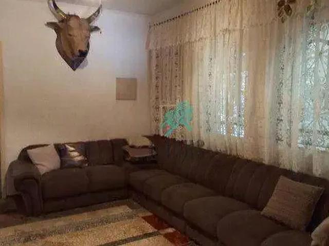 Casa / Sobrado para Venda em São Bernardo do Campo/SP Assunção 4 Quartos