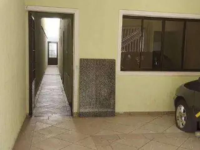 Casa / Sobrado para Venda em São Bernardo do Campo/SP Assunção 4 Quartos