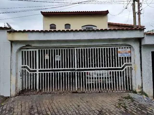 Casa / Sobrado para Venda em São Bernardo do Campo/SP Assunção 4 Quartos