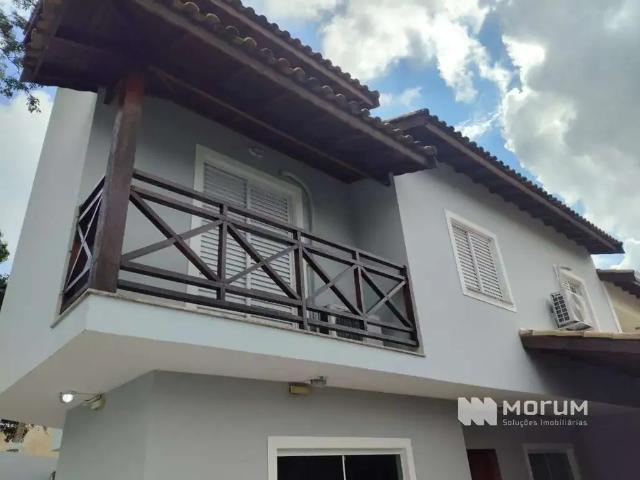 Casa / Sobrado para Venda em São Bernardo do Campo/SP Assunção 4 Quartos