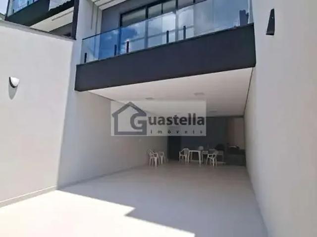 Casa / Sobrado para Venda em São Bernardo do Campo/SP Assunção 4 Quartos