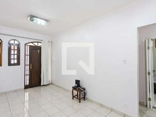 Casa / Sobrado para Venda em São Bernardo do Campo/SP Assunção 4 Quartos