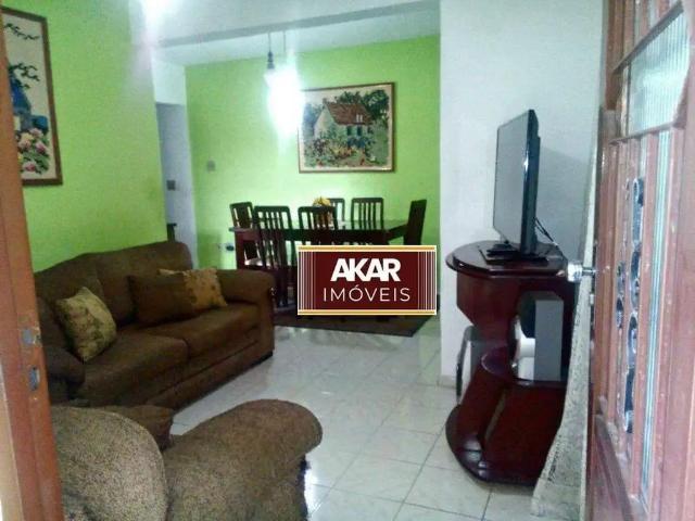 Casa / Sobrado para Venda em São Bernardo do Campo/SP Assunção 4 Quartos