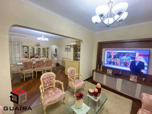 Casa / Sobrado para Venda em São Bernardo do Campo/SP Assunção 4 Quartos