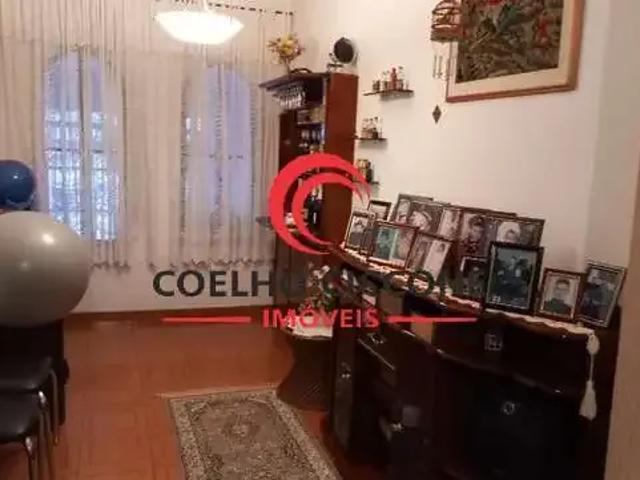 Casa / Sobrado para Venda em São Bernardo do Campo/SP Assunção 4 Quartos