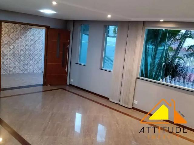 Casa / Sobrado para Venda em São Bernardo do Campo/SP Assunção 4 Quartos