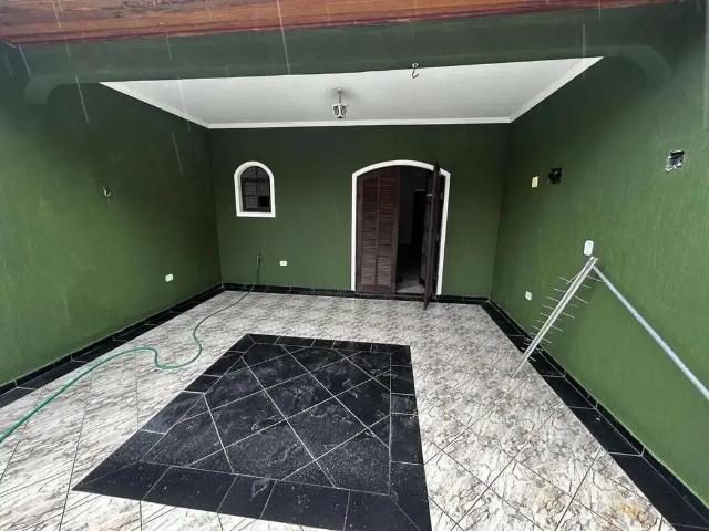 Casa / Sobrado para Venda em São Bernardo do Campo/SP Assunção 4 Quartos