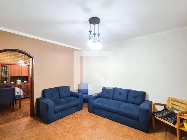 Casa / Sobrado para Venda em São Bernardo do Campo/SP Assunção 4 Quartos