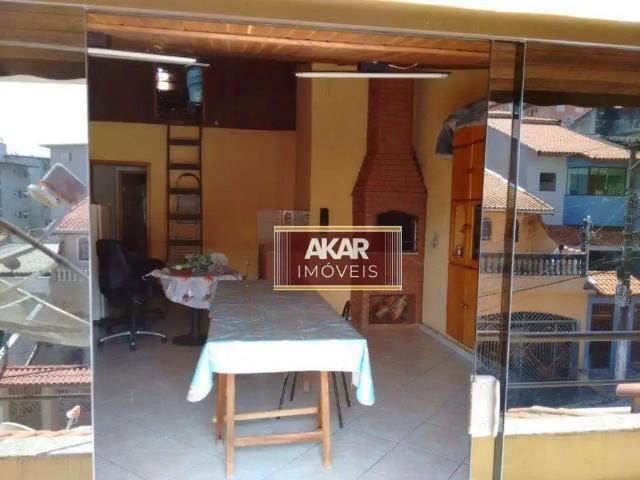 Casa / Sobrado para Venda em São Bernardo do Campo/SP Assunção 4 Quartos
