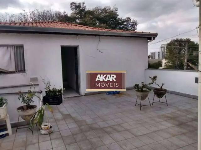 Casa / Sobrado para Venda em São Bernardo do Campo/SP Assunção 4 Quartos