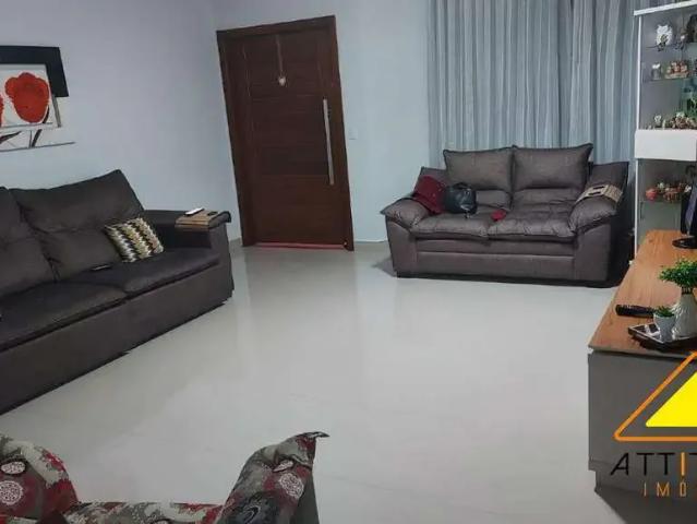 Casa / Sobrado para Venda em São Bernardo do Campo/SP Assunção 4 Quartos
