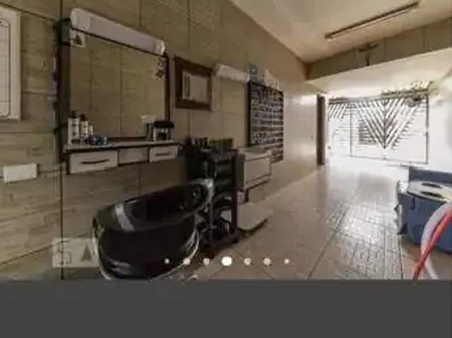 Casa / Sobrado para Venda em São Bernardo do Campo/SP Assunção 5 Quartos