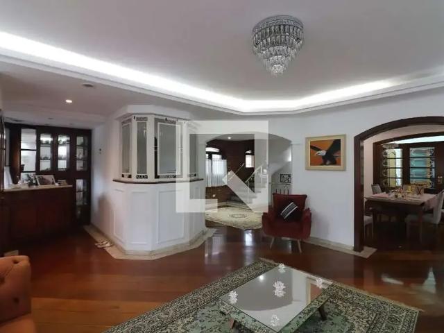 Casa / Sobrado para Venda em São Bernardo do Campo/SP Assunção 5 Quartos