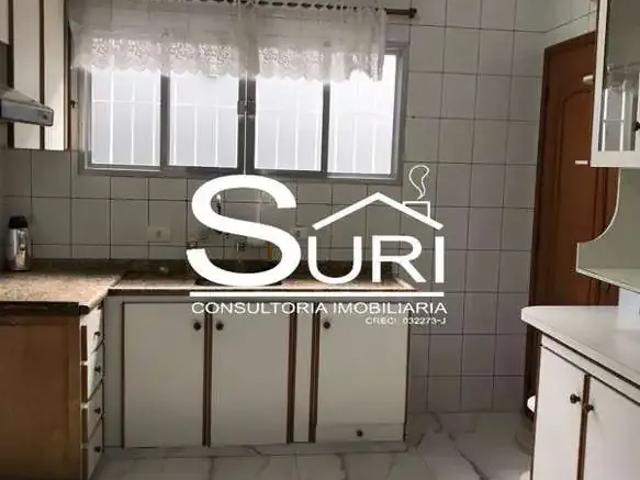 Casa / Sobrado para Venda em São Bernardo do Campo/SP Assunção 5 Quartos