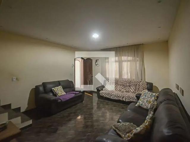 Casa / Sobrado para Venda em São Bernardo do Campo/SP Assunção 5 Quartos