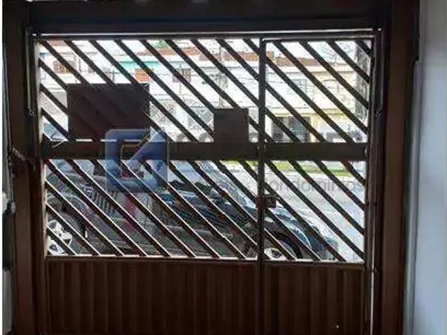 Casa / Sobrado para Venda em São Bernardo do Campo/SP Área Rural de São Bernardo do Campo 2 Quartos