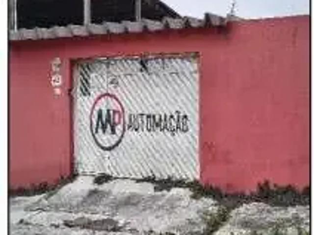 Casa / Sobrado para Venda em São Bernardo do Campo/SP Baeta Neves
