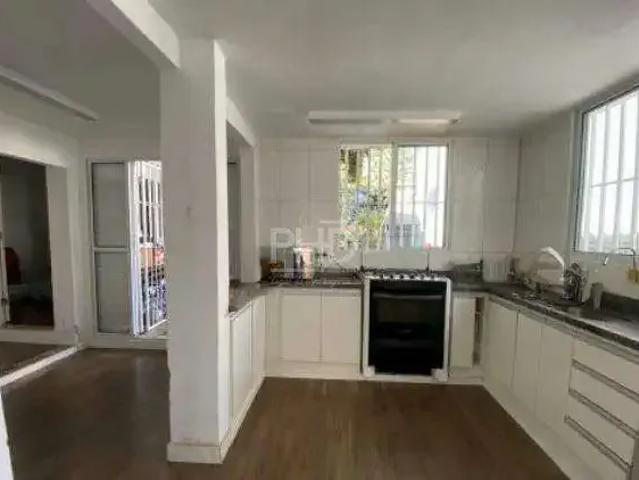 Casa / Sobrado para Venda em São Bernardo do Campo/SP Baeta Neves 4 Quartos