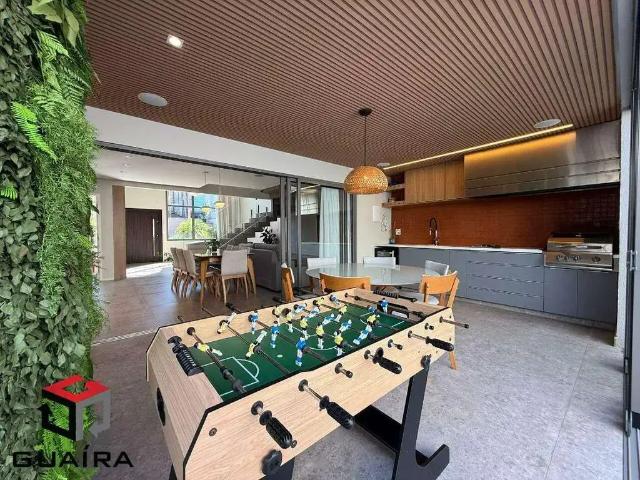 Casa / Sobrado para Venda em São Bernardo do Campo/SP Baeta Neves 4 Quartos