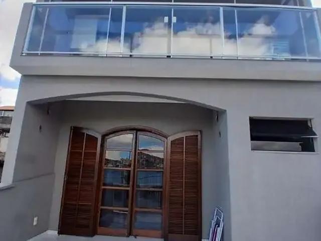 Casa / Sobrado para Venda em São Bernardo do Campo/SP Baeta Neves 4 Quartos