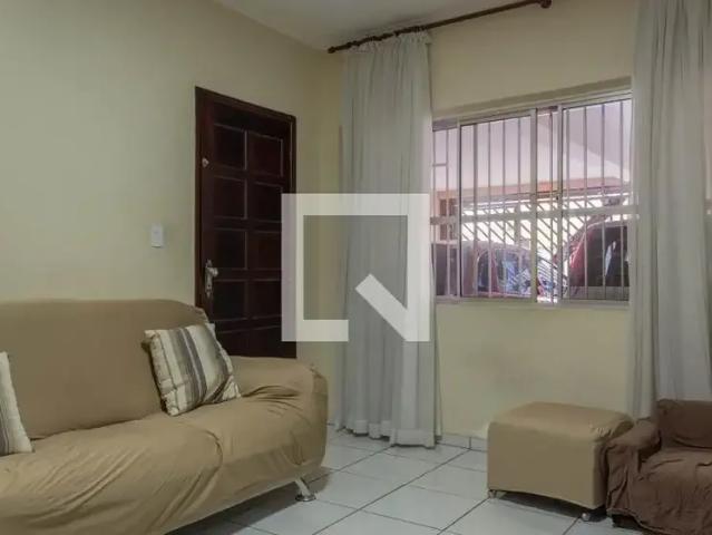 Casa / Sobrado para Venda em São Bernardo do Campo/SP Baeta Neves 4 Quartos