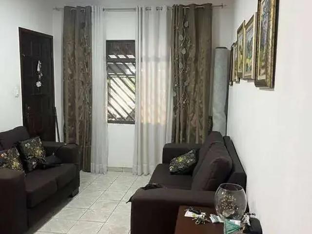 Casa / Sobrado para Venda em São Bernardo do Campo/SP Baeta Neves 4 Quartos