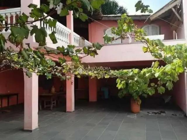 Casa / Sobrado para Venda em São Bernardo do Campo/SP Baeta Neves 4 Quartos