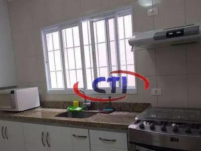 Casa / Sobrado para Venda em São Bernardo do Campo/SP Baeta Neves 4 Quartos