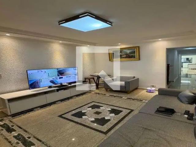 Casa / Sobrado para Venda em São Bernardo do Campo/SP Baeta Neves 4 Quartos