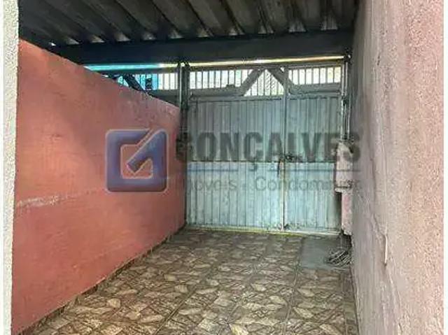 Casa / Sobrado para Venda em São Bernardo do Campo/SP Baeta Neves 4 Quartos