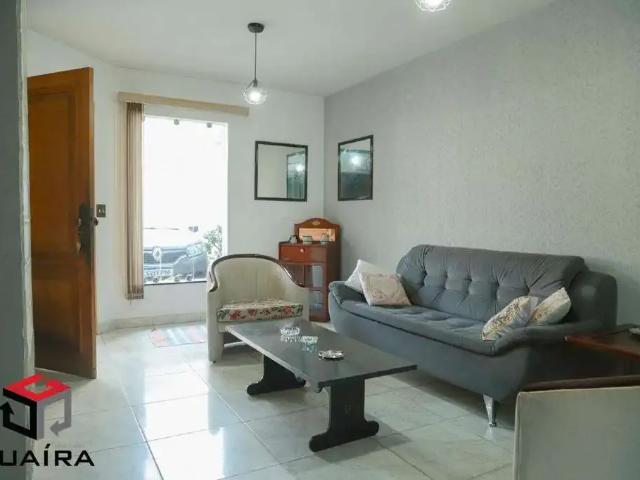 Casa / Sobrado para Venda em São Bernardo do Campo/SP Baeta Neves 4 Quartos