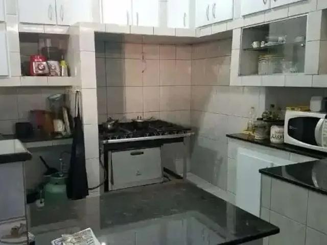 Casa / Sobrado para Venda em São Bernardo do Campo/SP Baeta Neves 4 Quartos