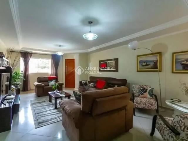 Casa / Sobrado para Venda em São Bernardo do Campo/SP Baeta Neves 4 Quartos