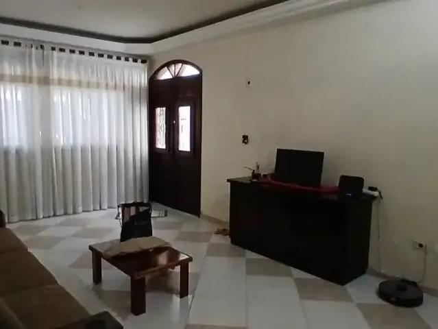 Casa / Sobrado para Venda em São Bernardo do Campo/SP Baeta Neves 4 Quartos
