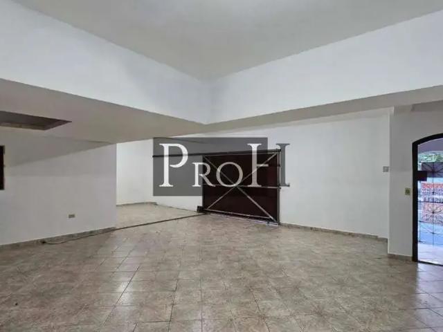 Casa / Sobrado para Venda em São Bernardo do Campo/SP Baeta Neves 4 Quartos