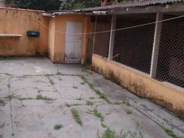 Casa / Sobrado para Venda em São Bernardo do Campo/SP Baeta Neves 4 Quartos