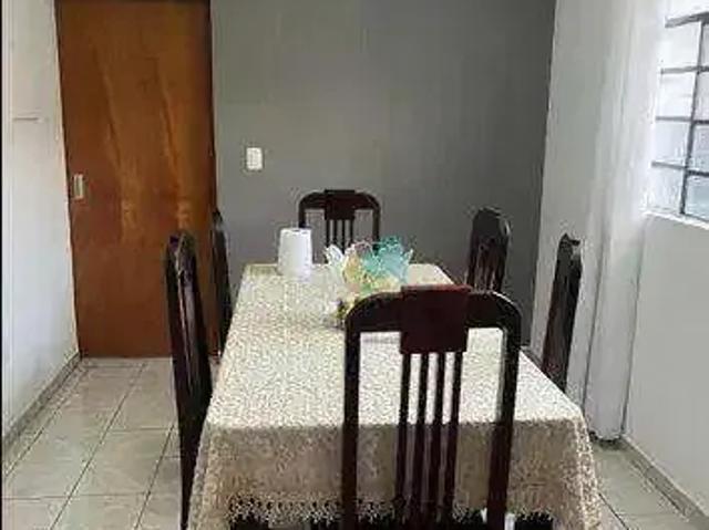 Casa / Sobrado para Venda em São Bernardo do Campo/SP Baeta Neves 4 Quartos