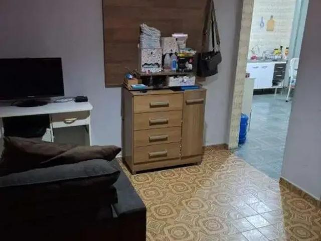 Casa / Sobrado para Venda em São Bernardo do Campo/SP Baeta Neves 4 Quartos