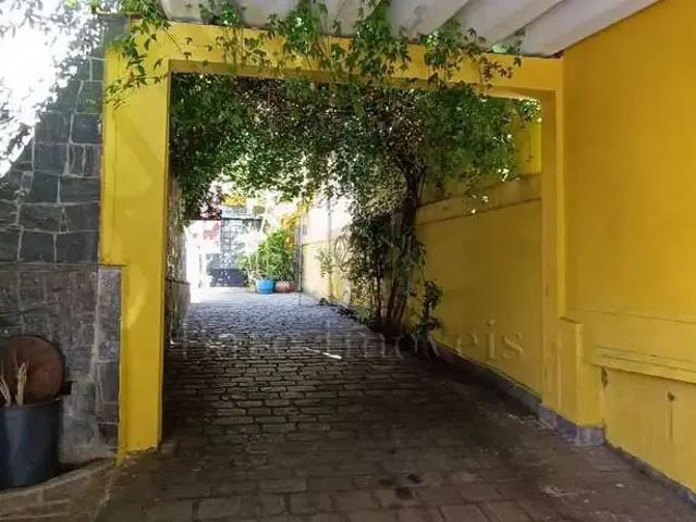 Casa / Sobrado para Venda em São Bernardo do Campo/SP Baeta Neves 4 Quartos