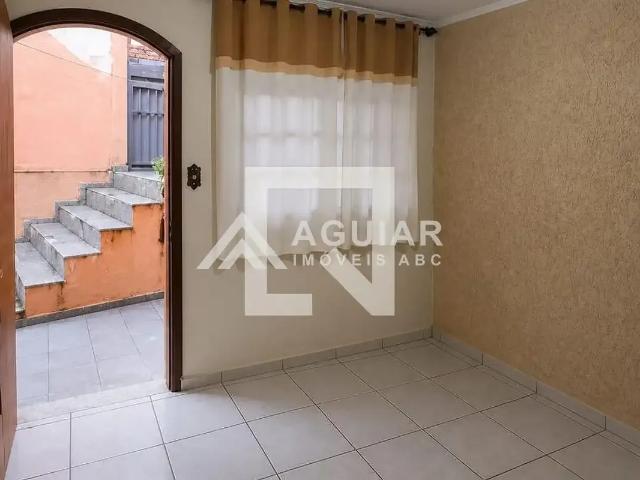 Casa / Sobrado para Venda em São Bernardo do Campo/SP Baeta Neves 4 Quartos
