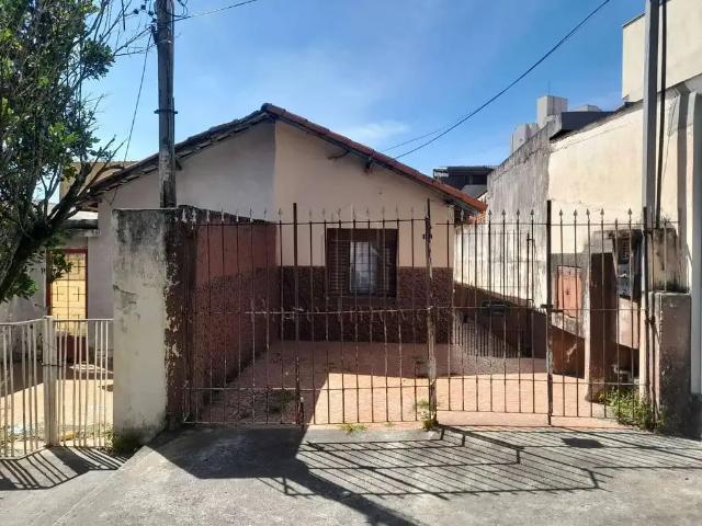 Casa / Sobrado para Venda em São Bernardo do Campo/SP Baeta Neves 4 Quartos