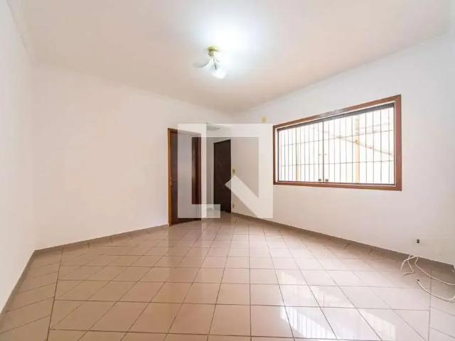 Casa / Sobrado para Venda em São Bernardo do Campo/SP Baeta Neves 4 Quartos