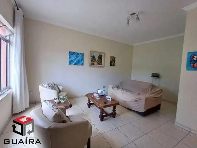 Casa / Sobrado para Venda em São Bernardo do Campo/SP Baeta Neves 4 Quartos
