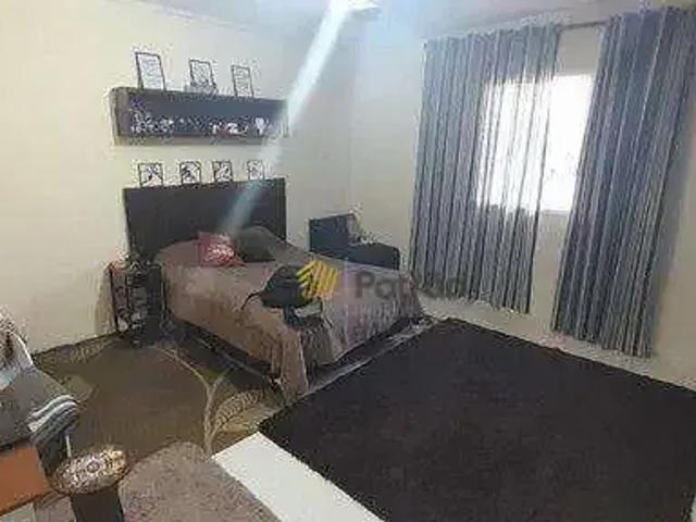 Casa / Sobrado para Venda em São Bernardo do Campo/SP Baeta Neves 4 Quartos