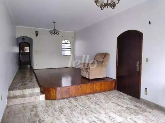 Casa / Sobrado para Venda em São Bernardo do Campo/SP Baeta Neves 4 Quartos