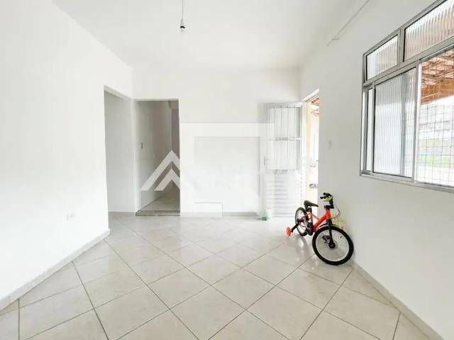 Casa / Sobrado para Venda em São Bernardo do Campo/SP Baeta Neves 4 Quartos