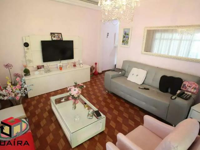 Casa / Sobrado para Venda em São Bernardo do Campo/SP Baeta Neves 4 Quartos