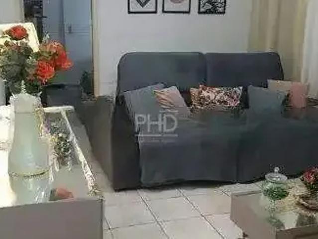 Casa / Sobrado para Venda em São Bernardo do Campo/SP Baeta Neves 4 Quartos