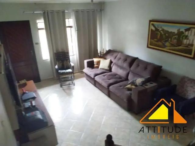 Casa / Sobrado para Venda em São Bernardo do Campo/SP Baeta Neves 4 Quartos