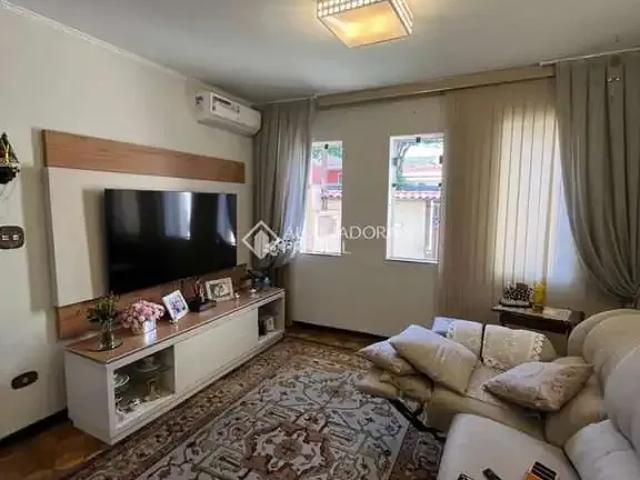 Casa / Sobrado para Venda em São Bernardo do Campo/SP Baeta Neves 4 Quartos